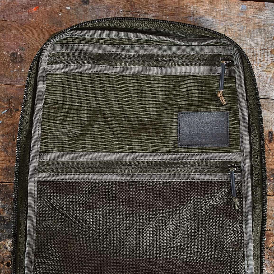 Four New Vietnam Made Rucker 20L Colors Released - All Day Ruckoff