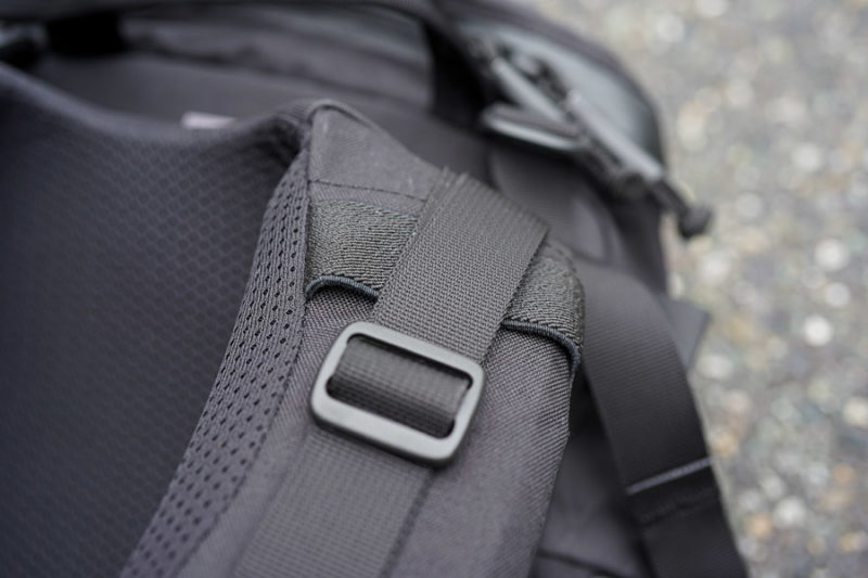 Mystery Ranch x Carryology 24L Assault Pack Preview - All Day Ruckoff