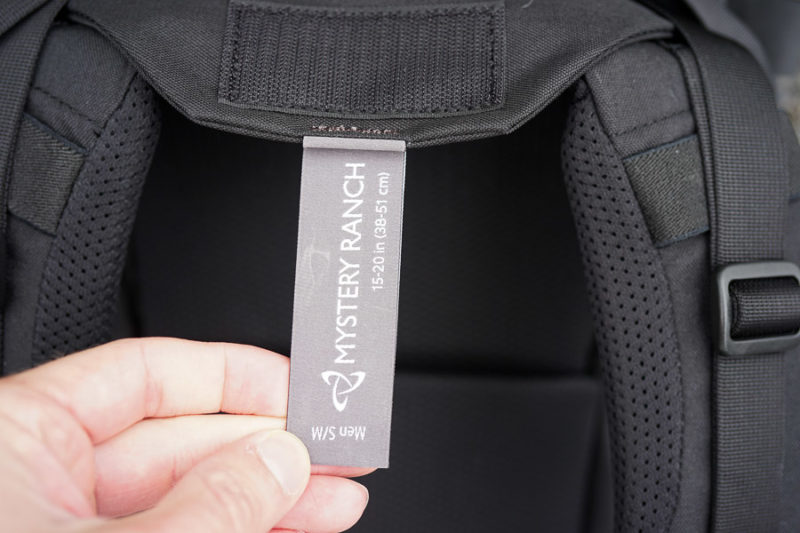 Mystery Ranch x Carryology 24L Assault Pack Preview - All Day Ruckoff