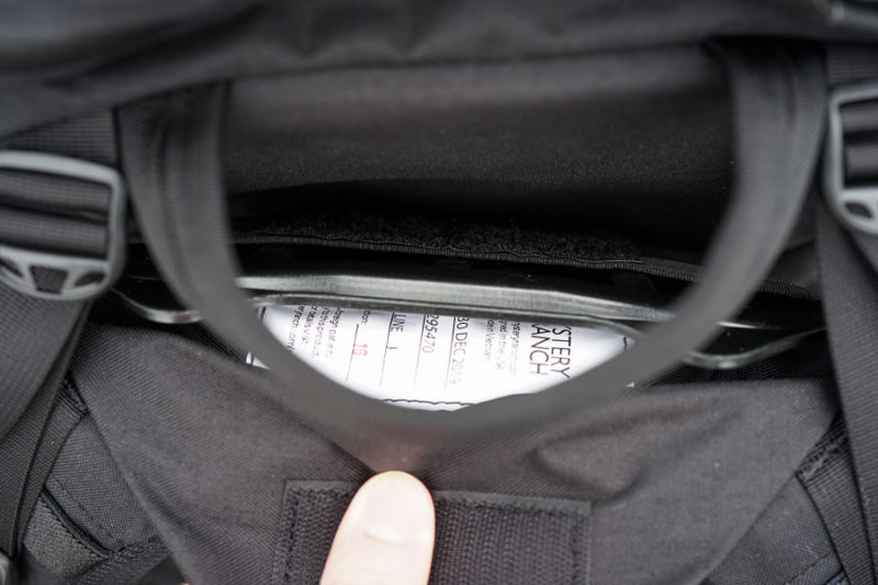 Mystery Ranch x Carryology 24L Assault Pack Preview - All Day Ruckoff