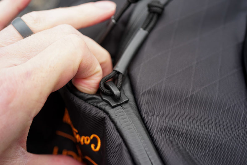 Mystery Ranch x Carryology "Unicorn" 24L Assault Pack Preview - All Day ...