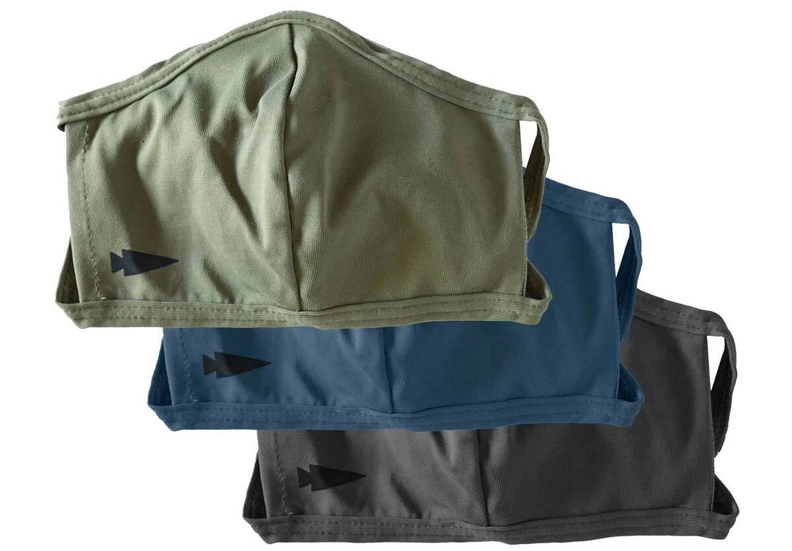 New GORUCK Face Mask Designs Released - All Day Ruckoff