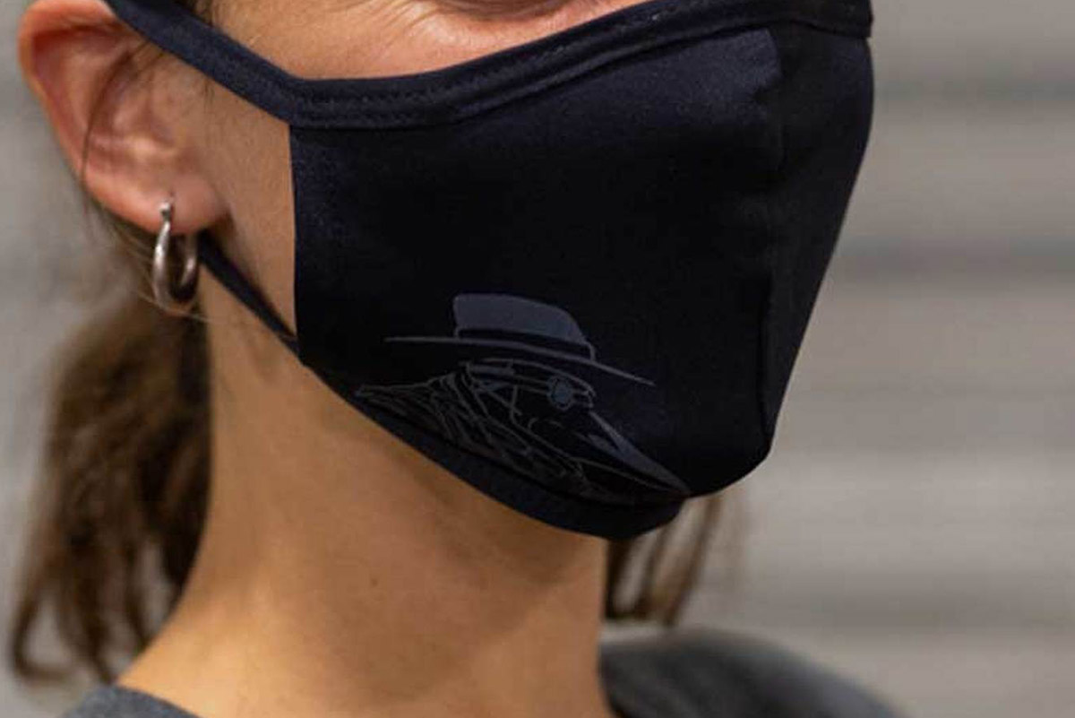 New GORUCK Face Mask Designs Released - All Day Ruckoff