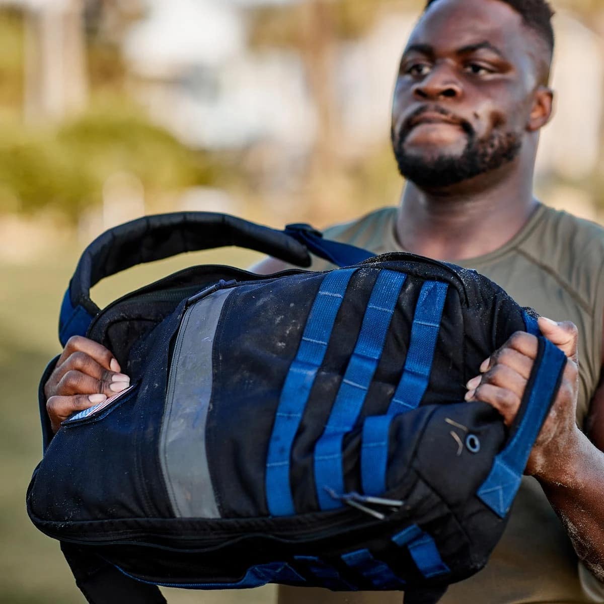 GORUCK Rucker 3.0 Now Available! - All Day Ruckoff
