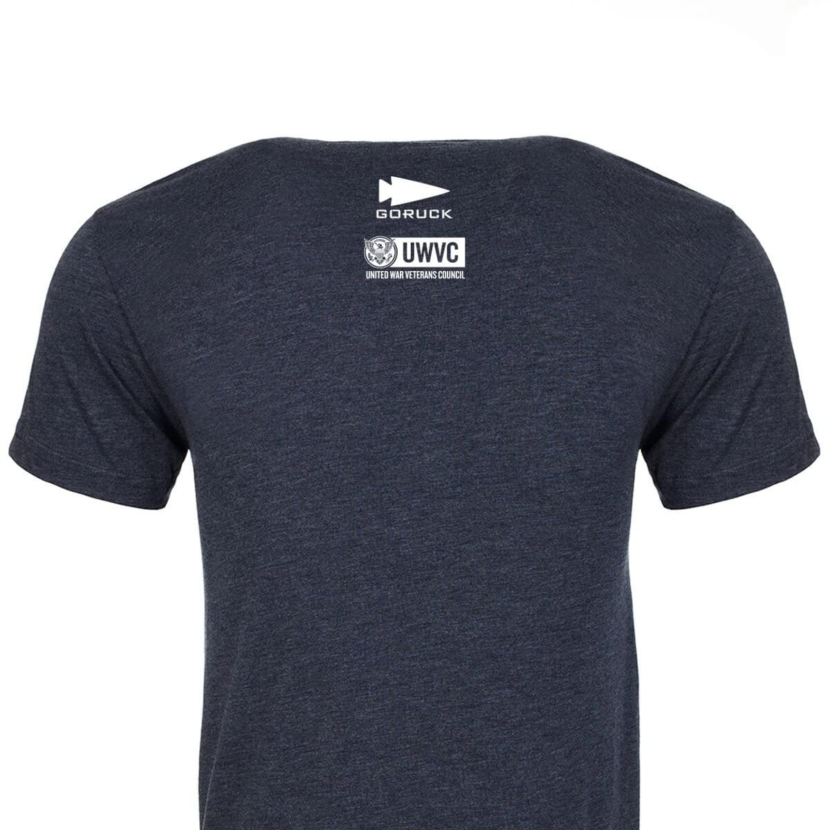 GORUCK October, 2020 Rucking Challenge: Marching for Veterans - All Day ...