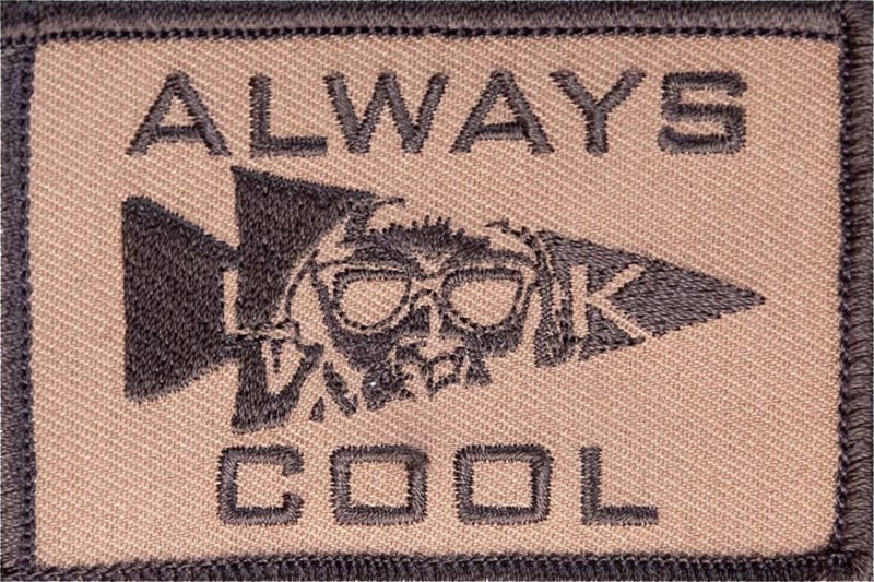 GORUCK "New Gear Fridays" 2020 Holiday Stocking Stuffers - All Day Ruckoff