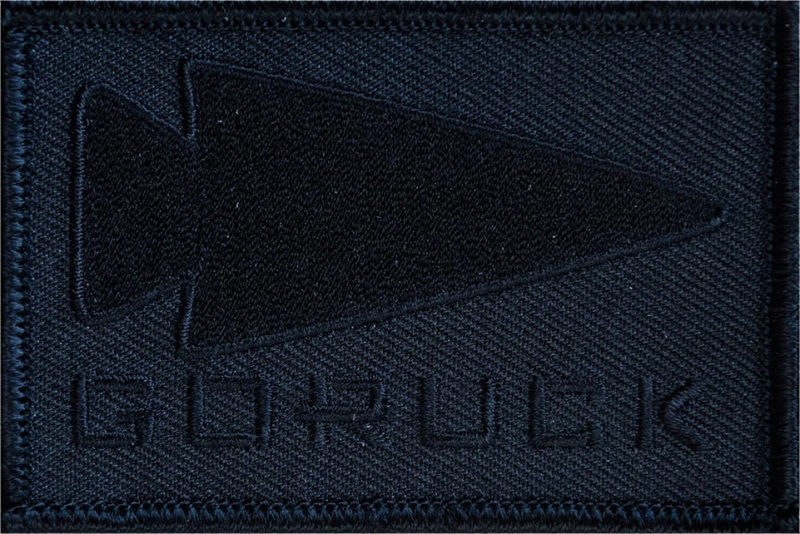 GORUCK "New Gear Fridays" 2020 Holiday Stocking Stuffers - All Day Ruckoff