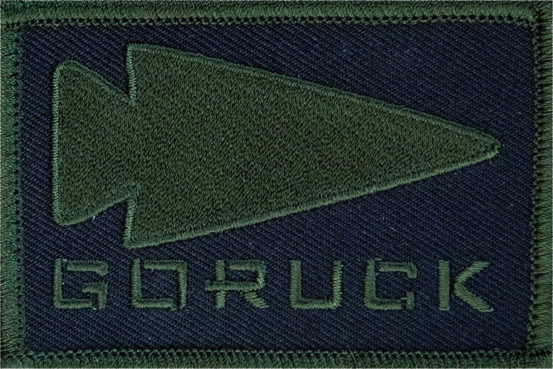 GORUCK "New Gear Fridays" 2020 Holiday Stocking Stuffers - All Day Ruckoff