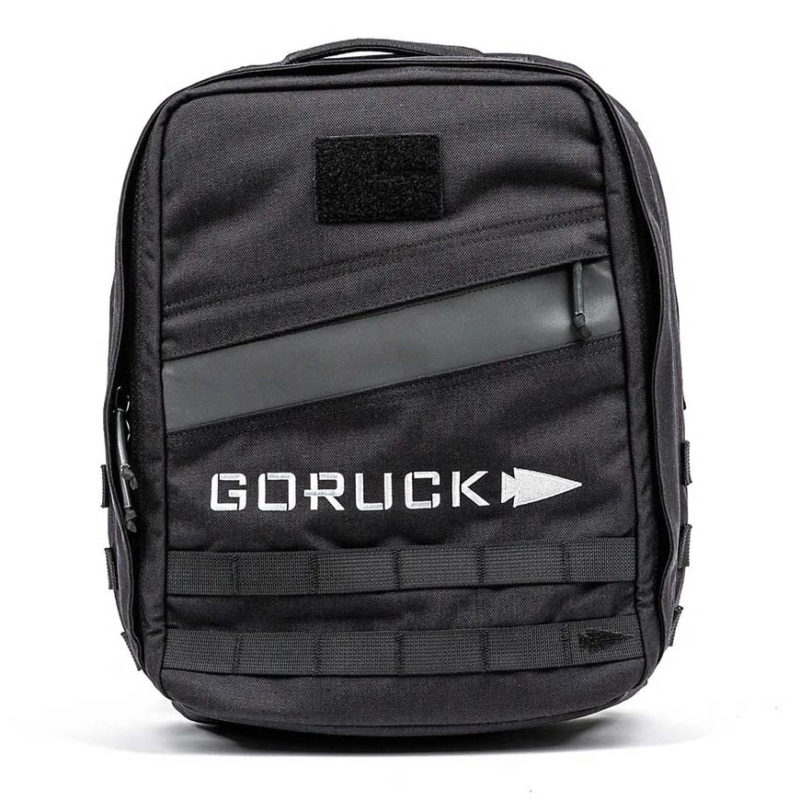 GORUCK Rucker 3.0 "Small Frame" & New Colors Released - All Day Ruckoff