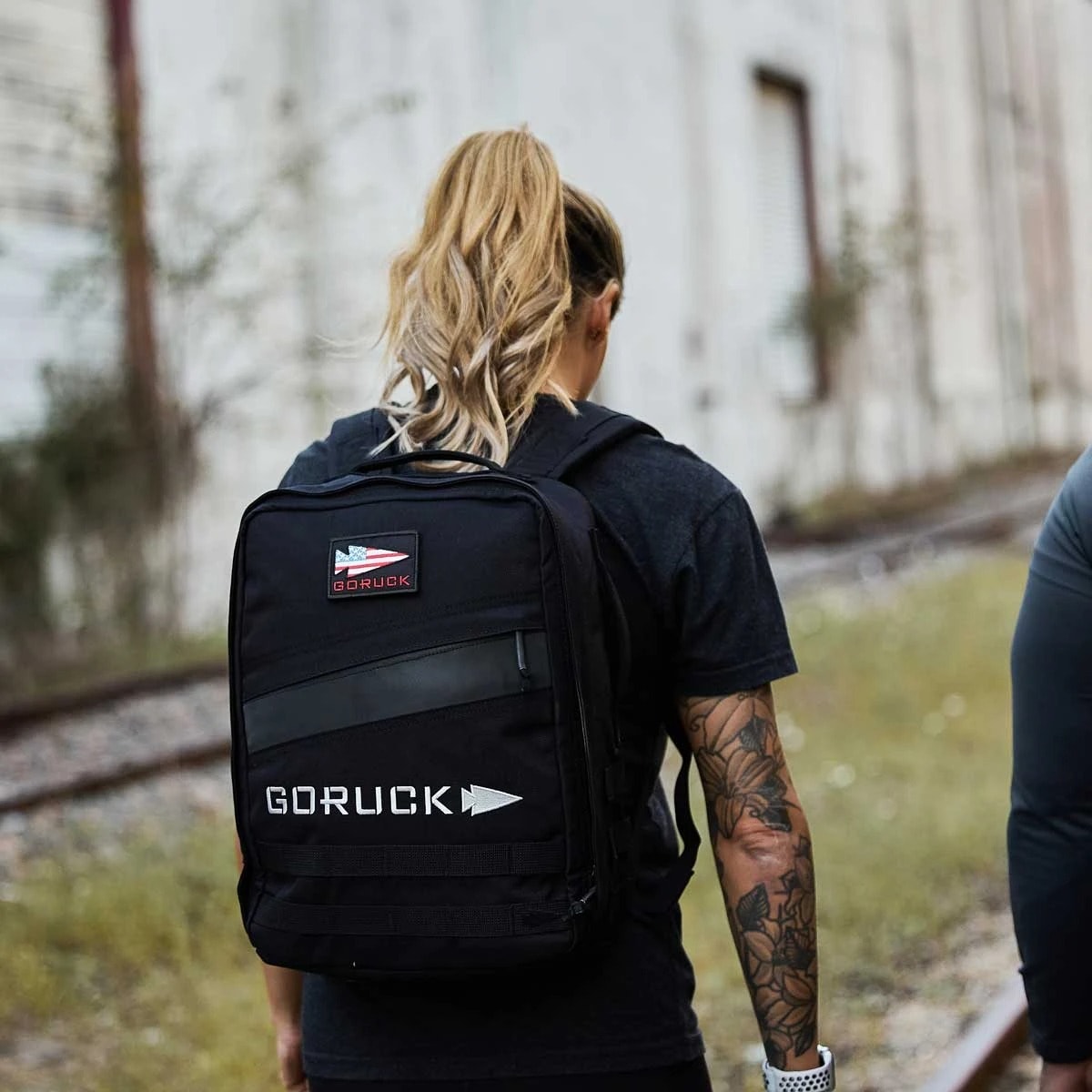 GORUCK Rucker 3.0 "Small Frame" & New Colors Released - All Day Ruckoff