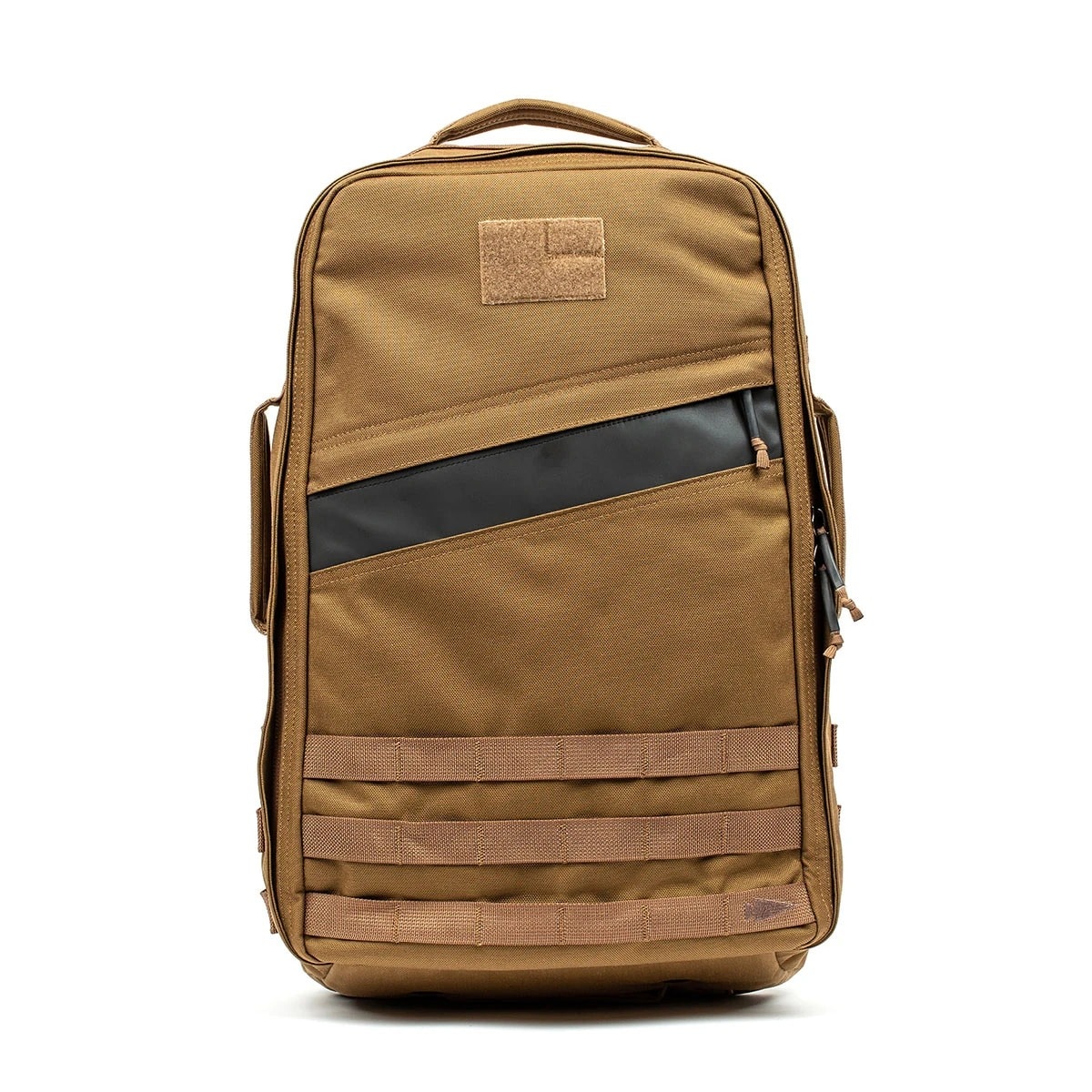 GORUCK 25L Rucker 3.0 Featuring 2 Ruck Plate Pockets Now Available ...
