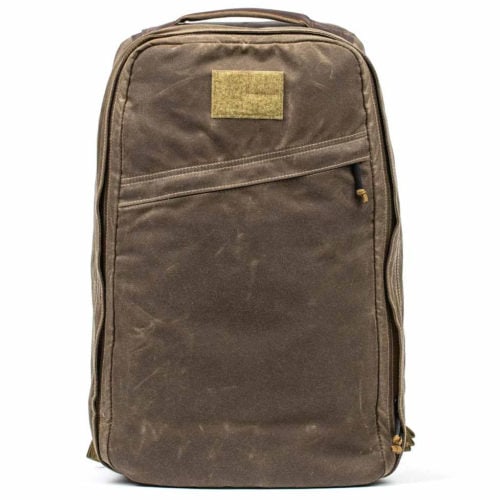 GORUCK Releases Brand New 2021 Heritage GR1 (3 Colors / 2 Sizes) - All ...
