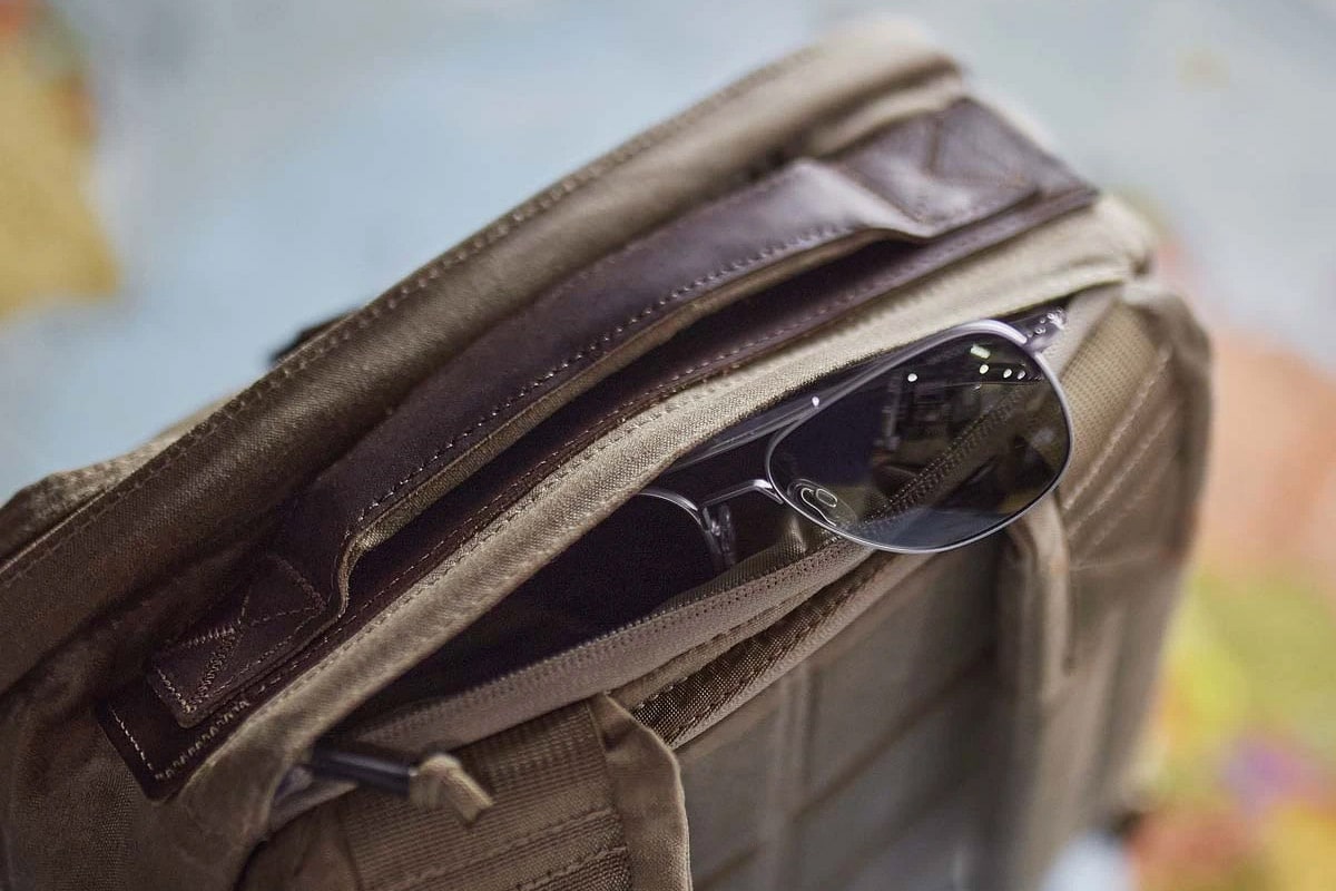 GORUCK Releases Brand New 2021 Heritage GR1 (3 Colors / 2 Sizes) - All ...