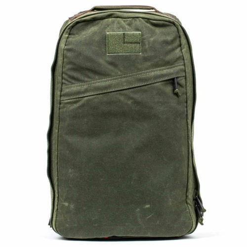 GORUCK Releases Brand New 2021 Heritage GR1 (3 Colors / 2 Sizes) - All ...