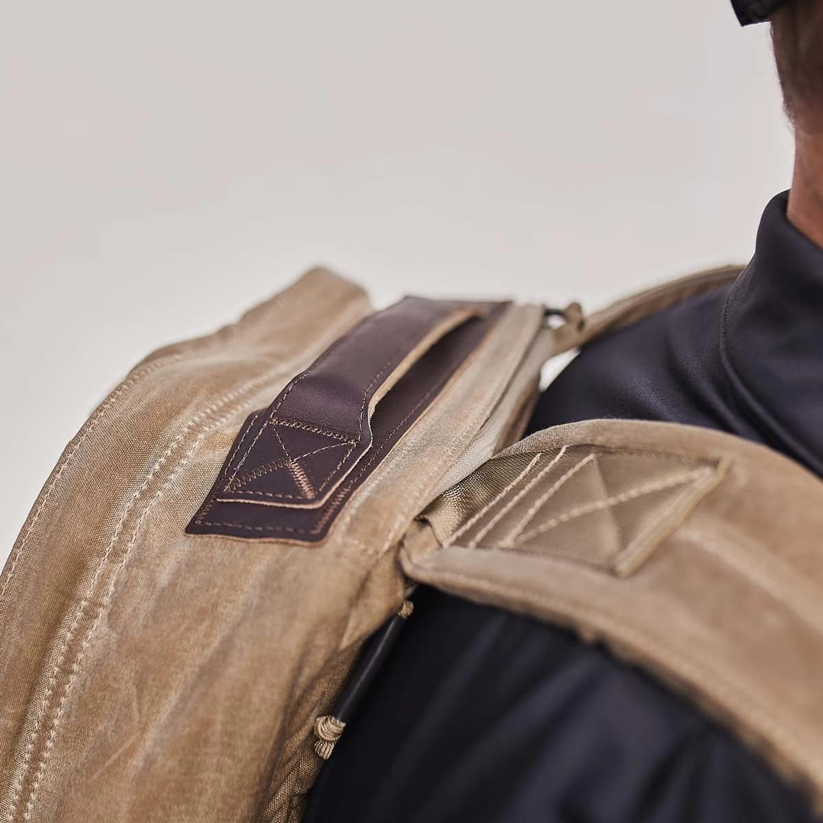 GORUCK Releases Brand New 2021 Heritage GR1 (3 Colors / 2 Sizes) - All ...