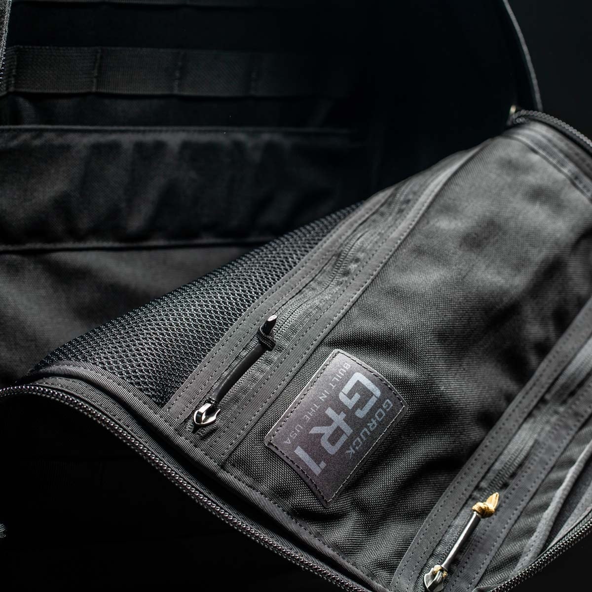 GORUCK GR1 "Operation Overlord" Released - All Day Ruckoff