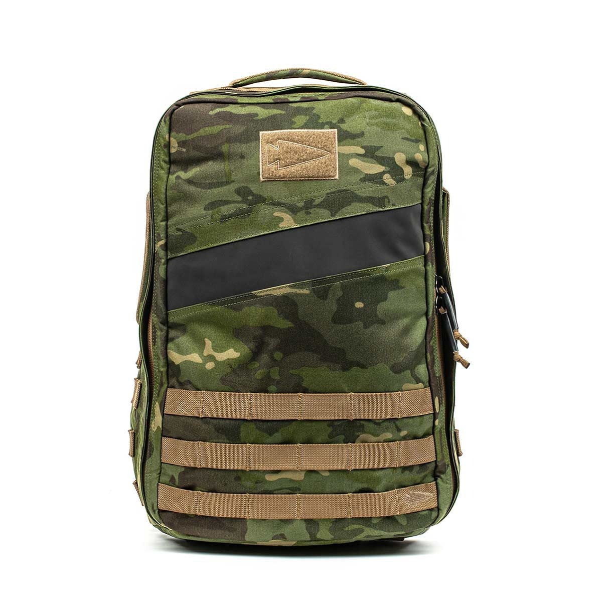 GORUCK Rucker 4.0 Pre-Orders Now Available - All Day Ruckoff