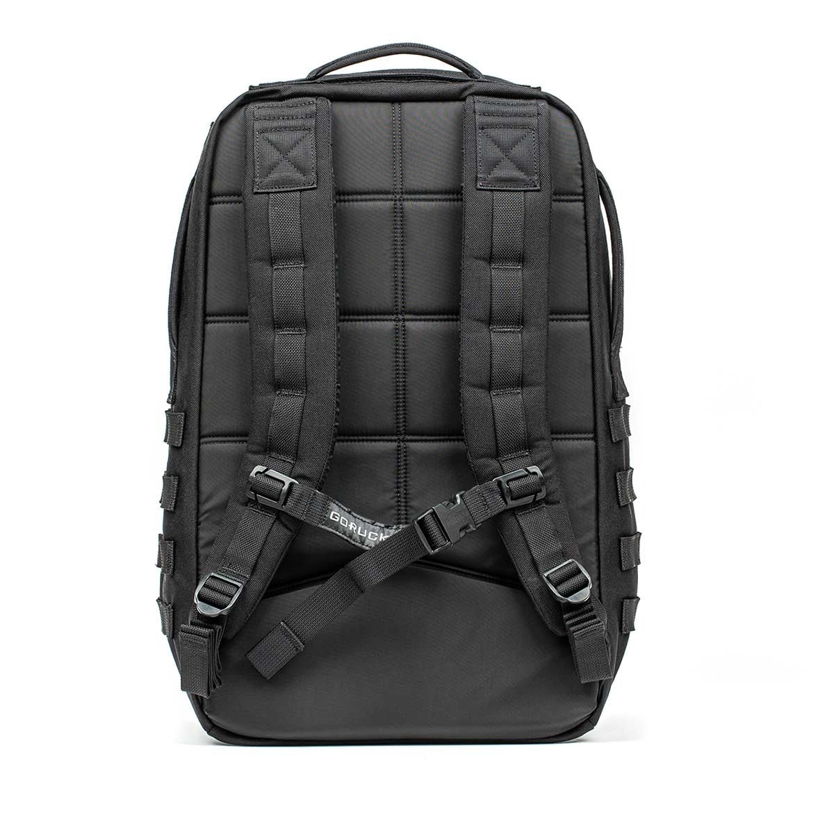 GORUCK Long Range Rucker Pre-Orders Now Available - All Day Ruckoff