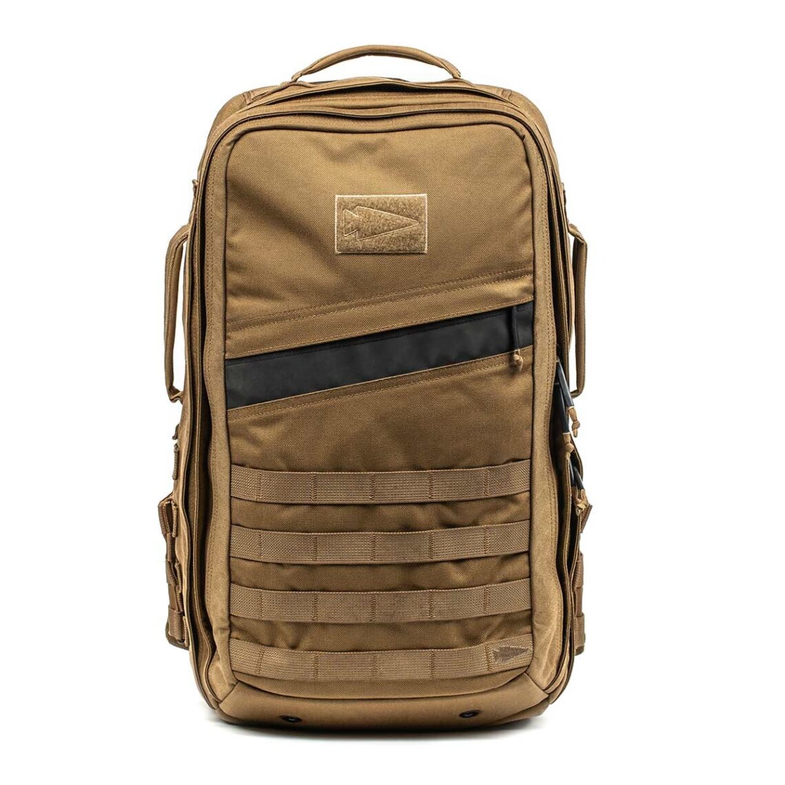 GORUCK Long Range Rucker Pre-Orders Now Available - All Day Ruckoff