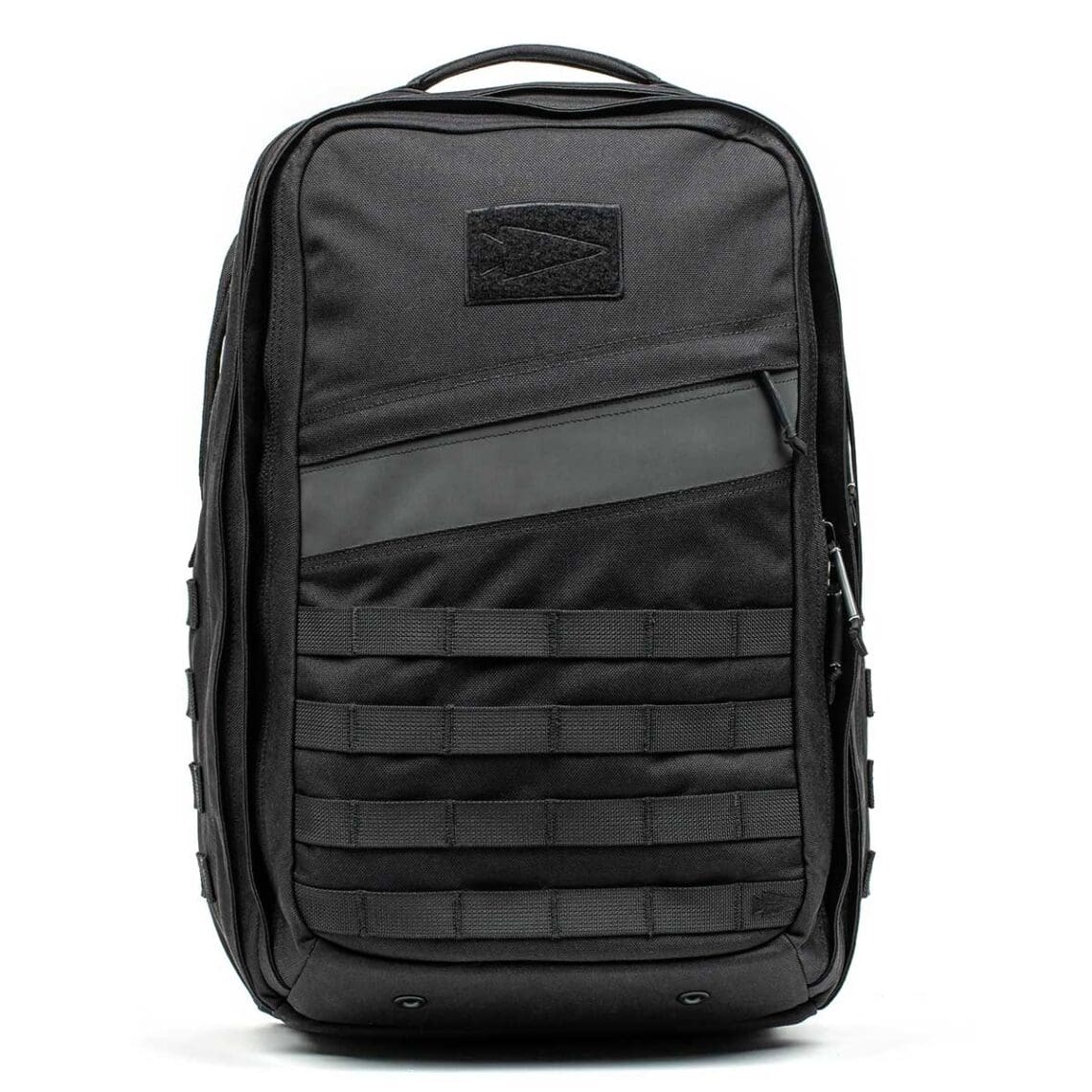 GORUCK Long Range Rucker Pre-Orders Now Available - All Day Ruckoff