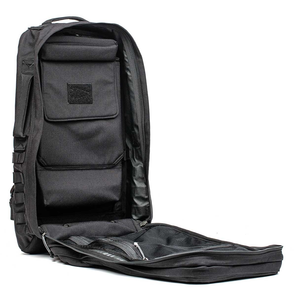 GORUCK Long Range Rucker Pre-Orders Now Available - All Day Ruckoff