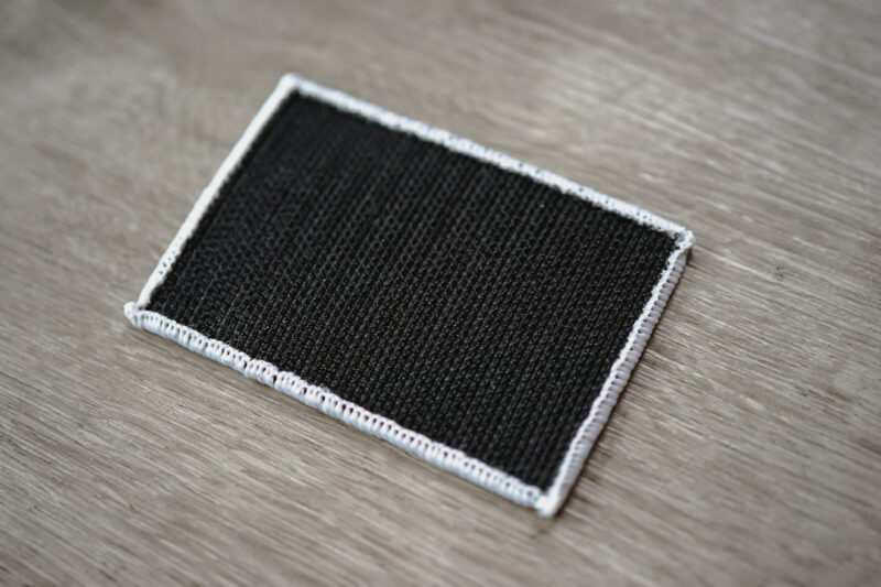 Green Country Ruckers Stars & Stripes Ruck Patch (2019) - All Day Ruckoff