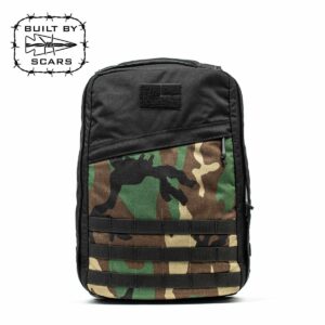 GORUCK “Built By SCARS” June 24th, 2022 Release - All Day Ruckoff