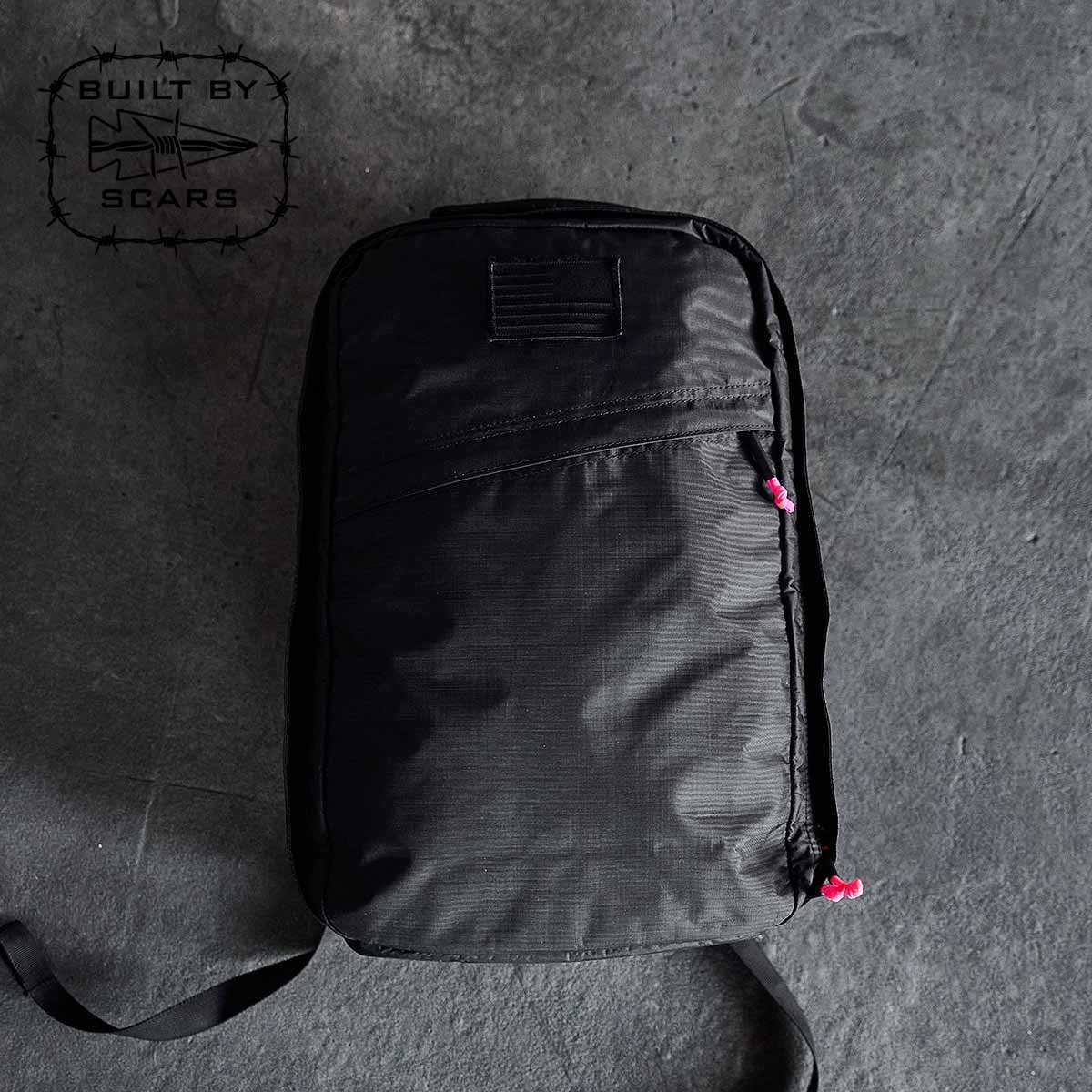 GORUCK “Built By SCARS” June 24th, 2022 Release - All Day Ruckoff