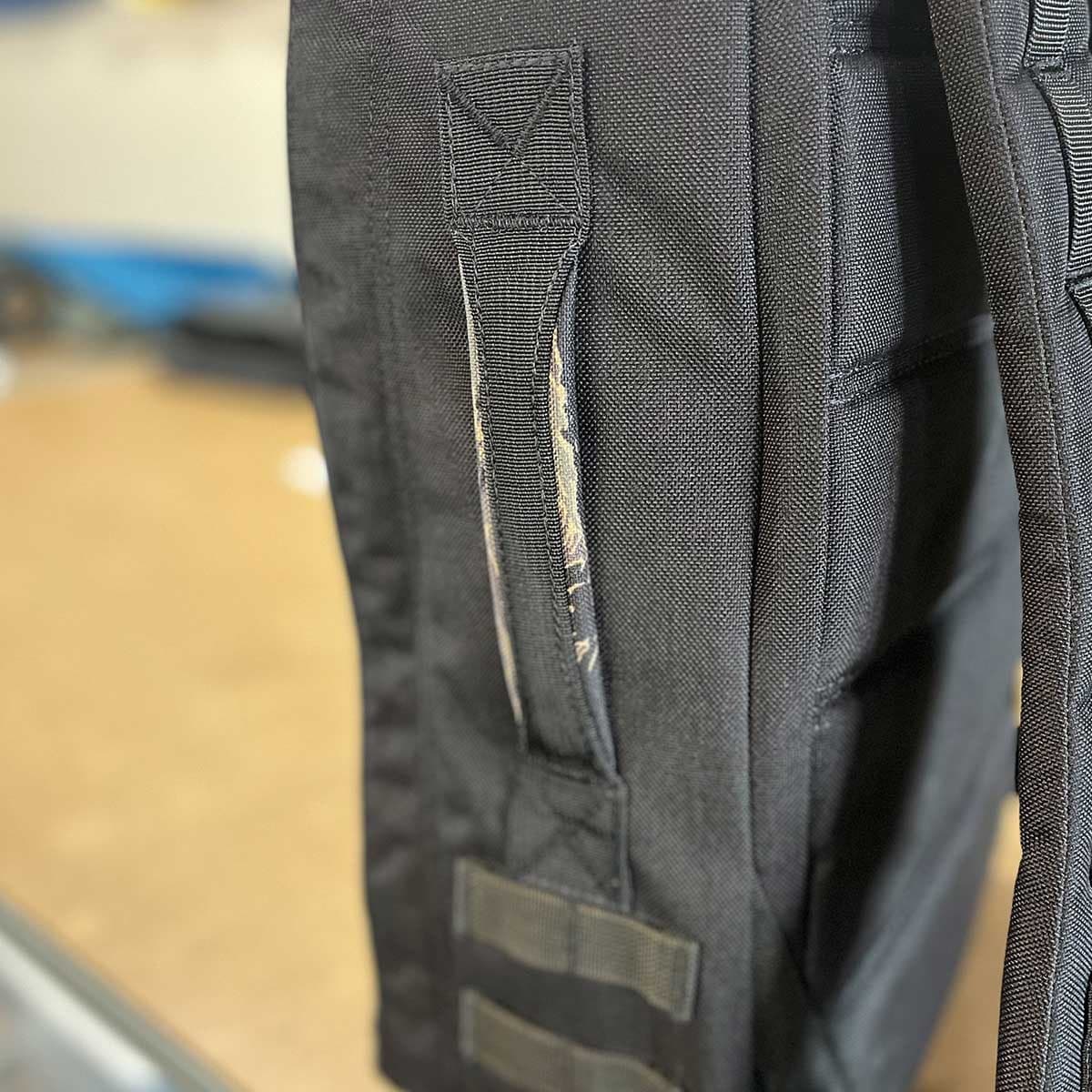 GORUCK "Built By SCARS" July 29th, 2022 Release - All Day Ruckoff