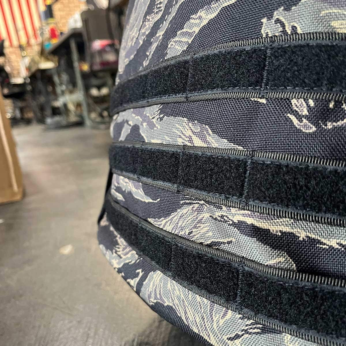 GORUCK "Built By SCARS" July 29th, 2022 Release - All Day Ruckoff