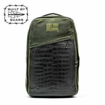GORUCK “Built By SCARS” June 24th, 2022 Release - All Day Ruckoff