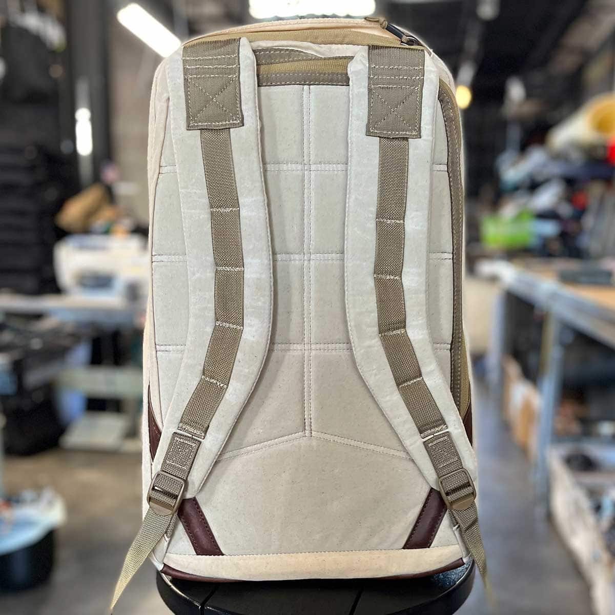 GORUCK "Built By SCARS" July 29th, 2022 Release - All Day Ruckoff